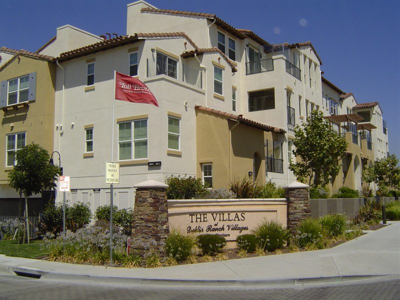 dublin ranch condos, villas dublin ranch, realtor, moxley - Tyler Moxley